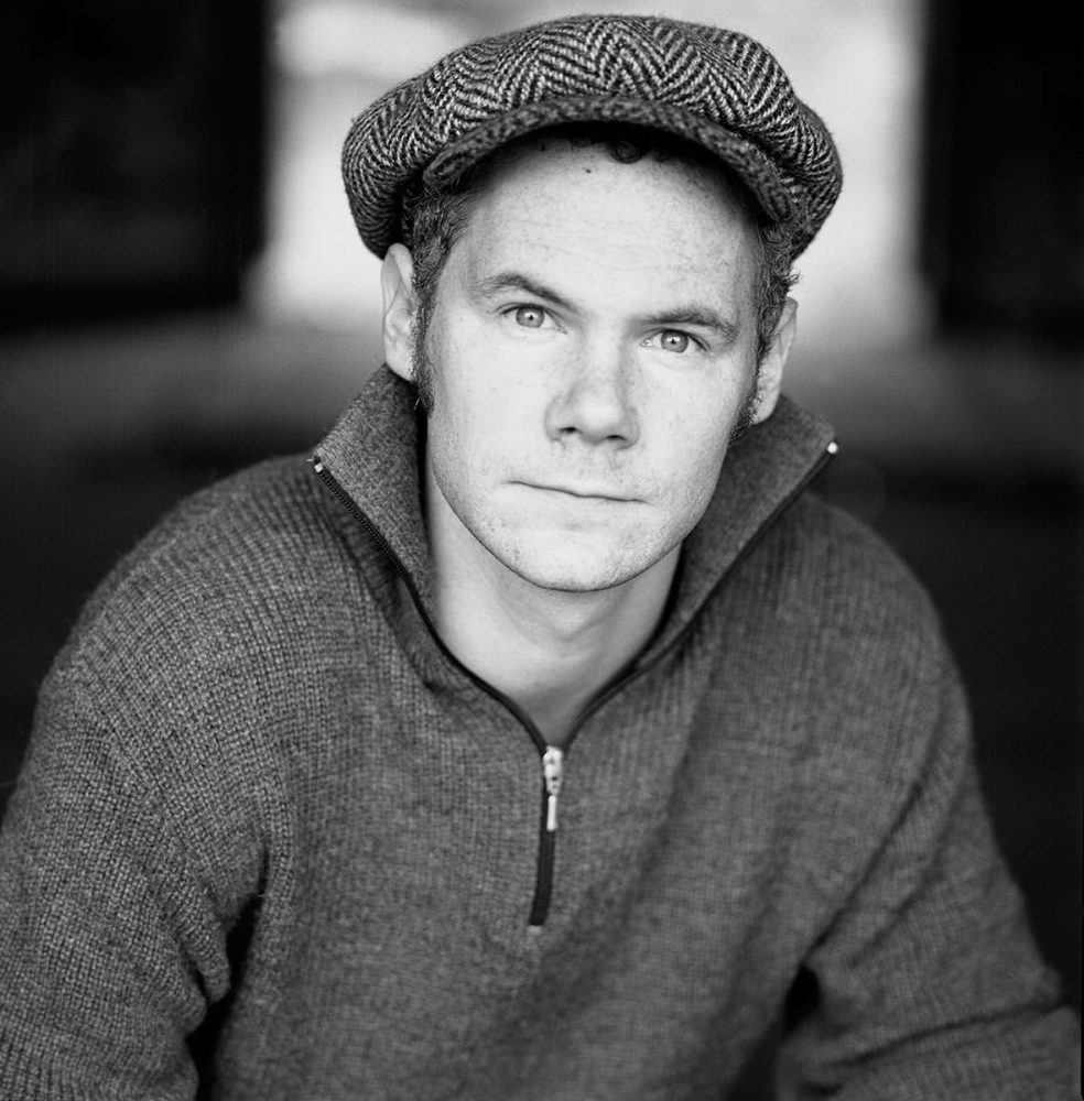 Nils Buchholz — Jennifer Ressel