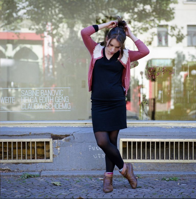 Julia Preuss — Jennifer Ressel