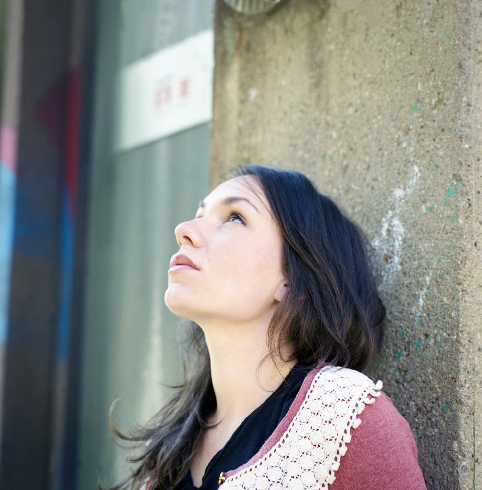 Julia Preuss — Jennifer Ressel