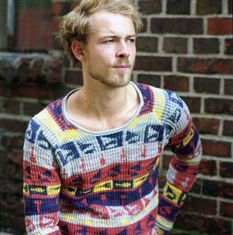 Christian Clauss — Jennifer Ressel